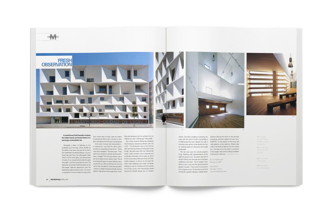 Best Architecture Magazines | illustrarch