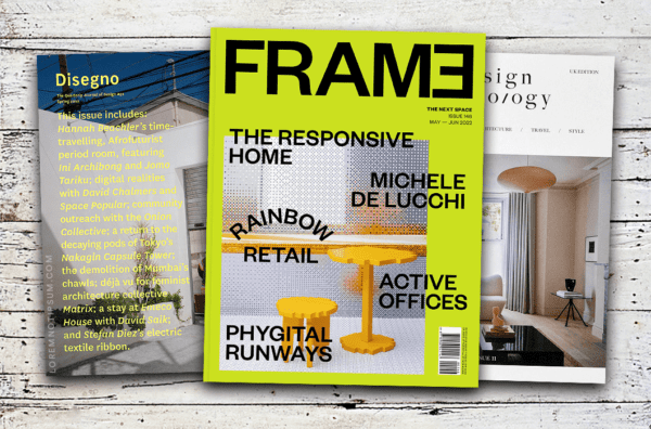 Best Architecture Magazines | illustrarch