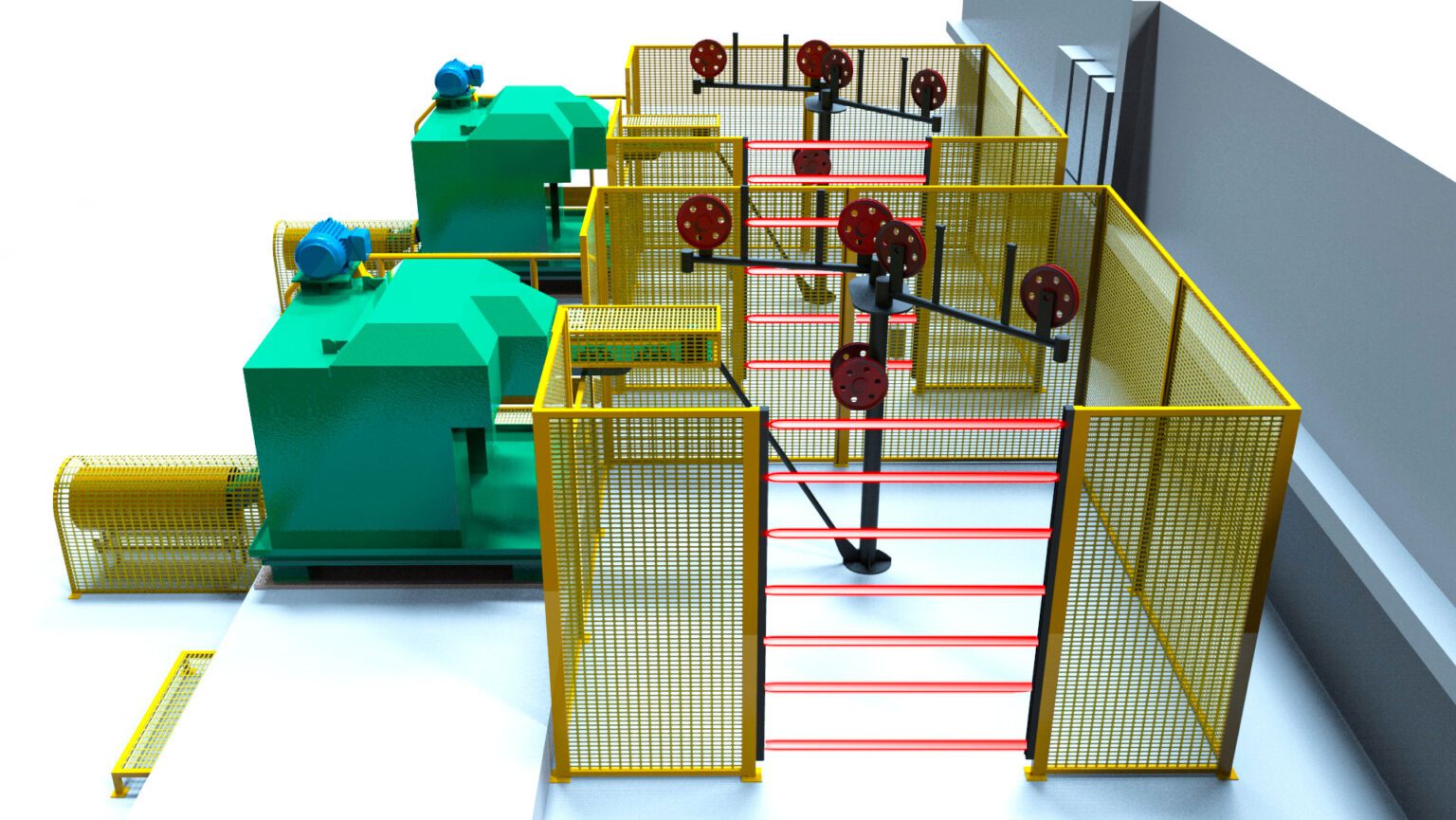 5 Websites for Downloading Free CAD Models | illustrarch