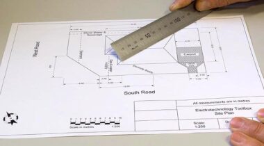 Scale in Architecture: Complete Guide to Architectural Scales ...