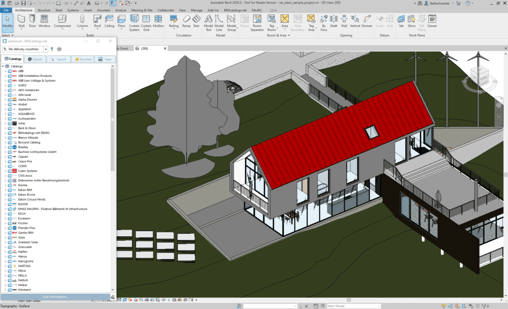 5 Websites for Downloading Free CAD Models | illustrarch