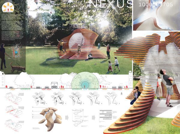 What to Learn from the Architectural Project Competitions | illustrarch