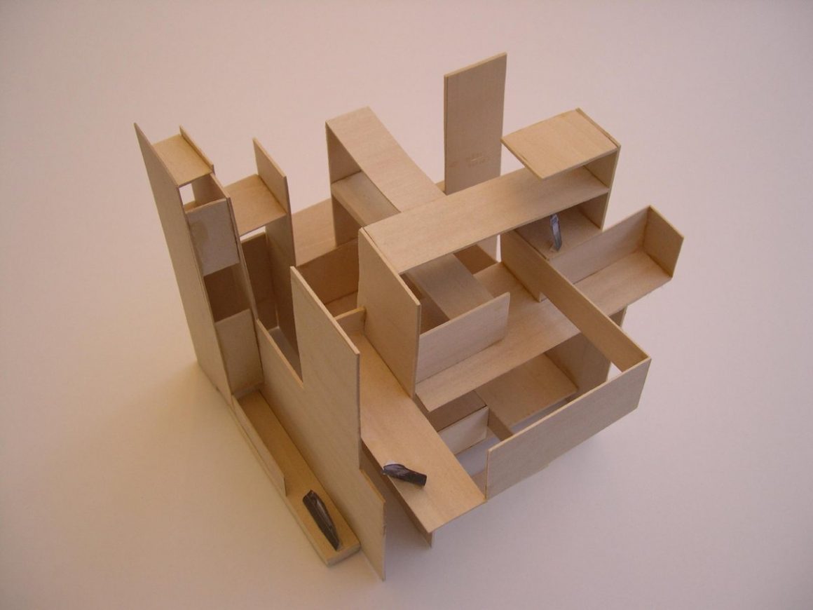 Architectural Transparency: Spatial Layers and Perceptual Depth ...