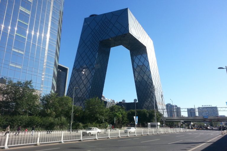 Examples of Vertical Architecture | illustrarch