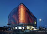 What is a Dynamic Facade? | illustrarch