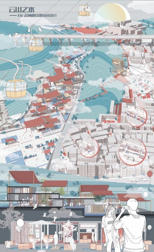 Architecture Presentation Boards: Best Examples & Layout Tips | illustrarch
