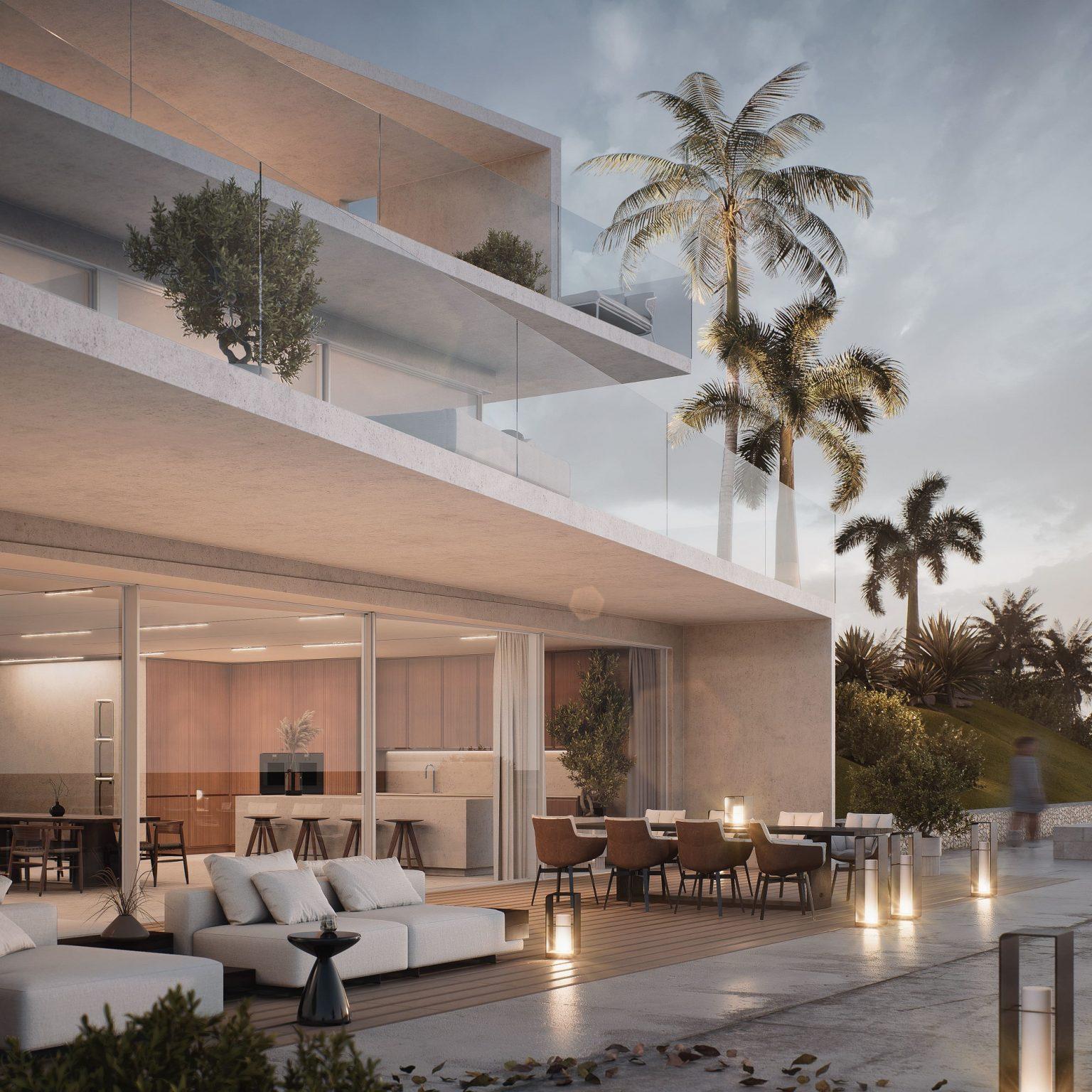 Easier 3D Visualization with D5 Render's Free Downloadable Assets & PBR ...