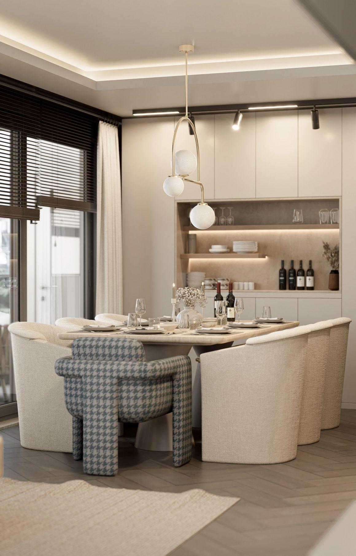 Why You Should Choose D5 Render for Cost-Effectiveness | illustrarch