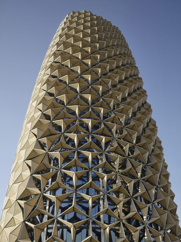 What is a Dynamic Facade? | illustrarch