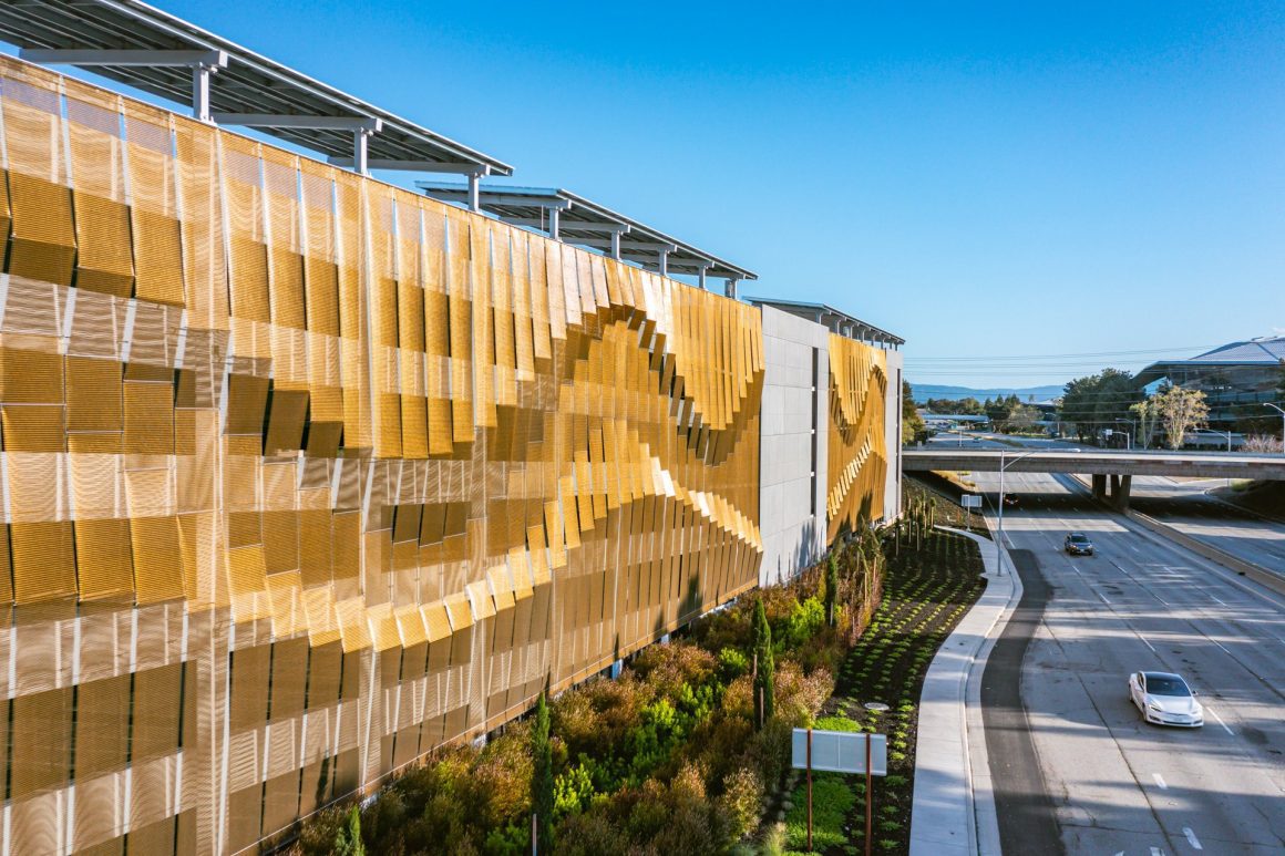 Amazing Facade Designs | illustrarch