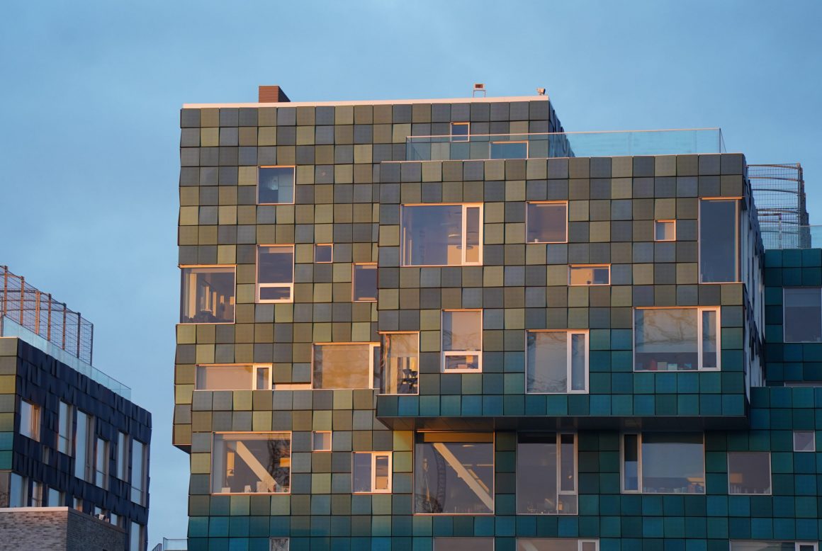 What is a Dynamic Facade? | illustrarch