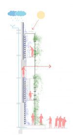 Architectural Section Drawings: 10 Best Examples & Techniques | illustrarch