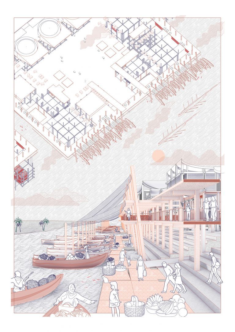 Architecture Presentation Boards: Best Examples & Layout Tips | illustrarch