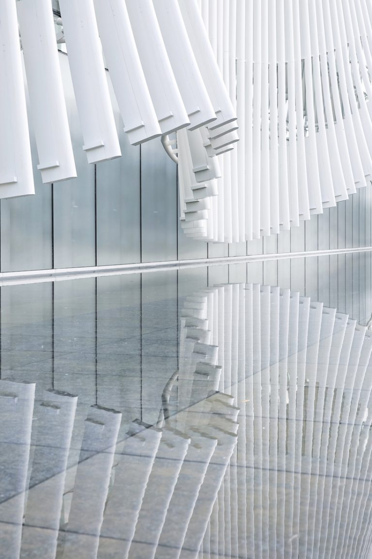 Top 3 Examples of Dynamic Facades | illustrarch