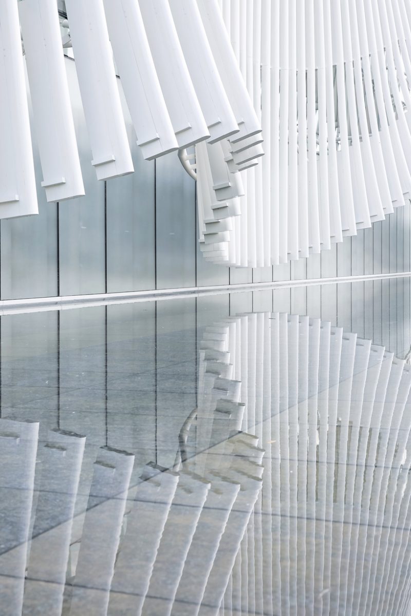 Top 3 Examples of Dynamic Facades | illustrarch
