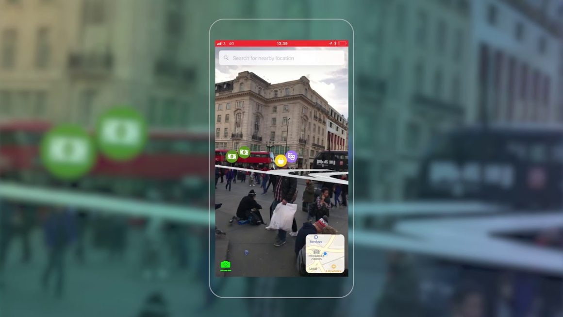 Augmented Reality Apps for Architecture | illustrarch
