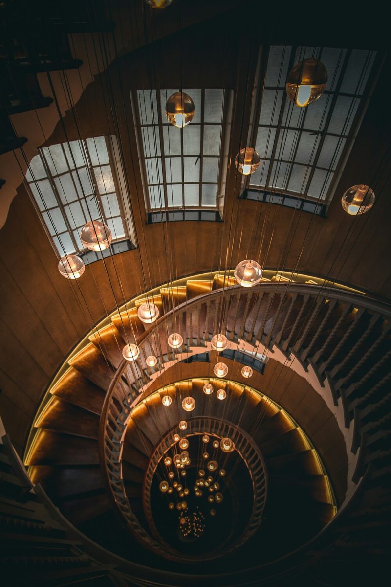 Golden Ratio in Architecture: Meaning, Examples & Uses