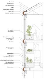 10 Successful Architectural Section Drawings by Architects | illustrarch