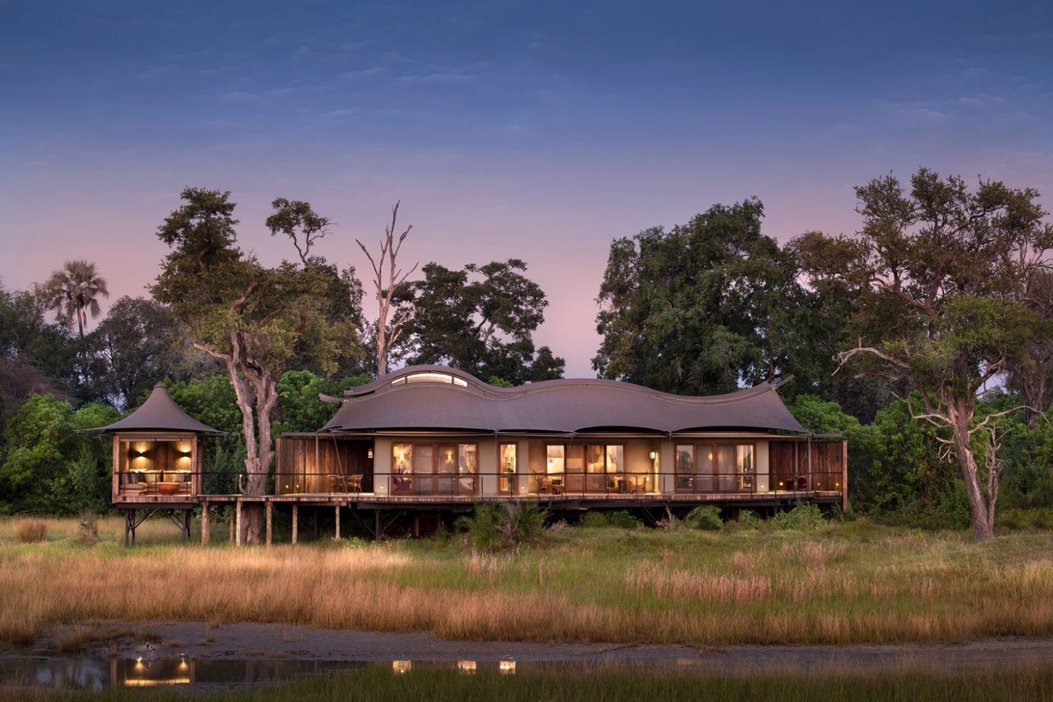 Best Hotel Designs | illustrarch
