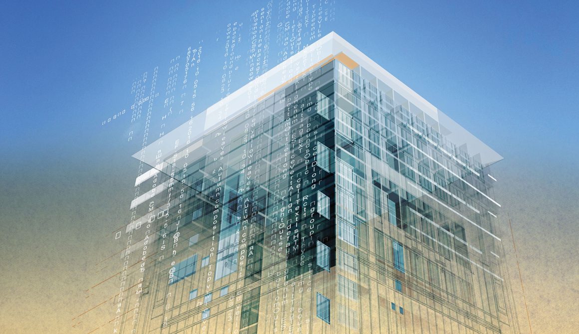 Best Building Information System (BIM) Software | illustrarch