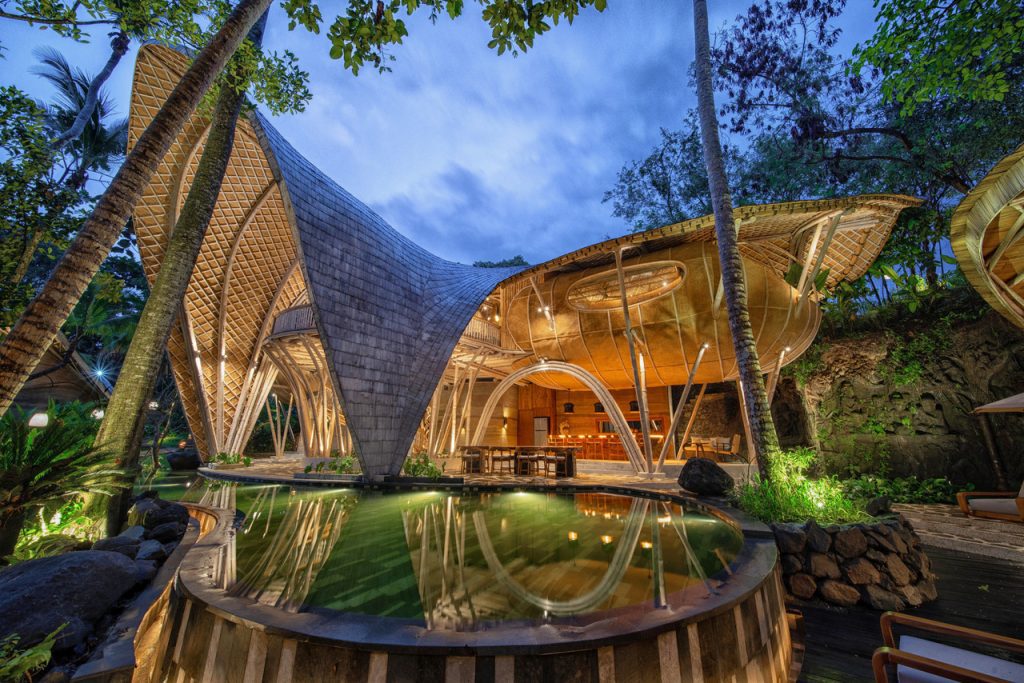 Eco-Tourism Architecture: Principles, Examples & Sustainable Design ...