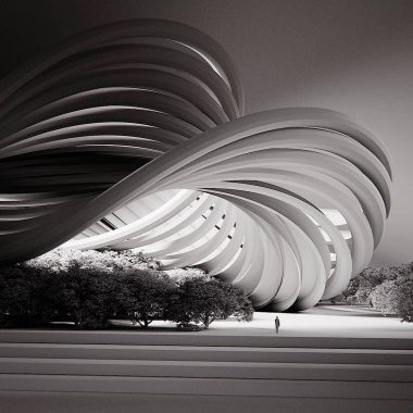 What Is Parametric Architecture? Definition & Guide | illustrarch