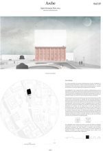 How to Write Architecture Portfolio Text: Tips & Examples | illustrarch