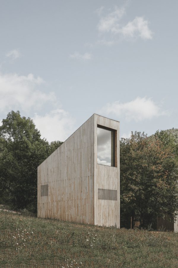 Eco-Tourism Architecture: Principles, Examples & Sustainable Design ...