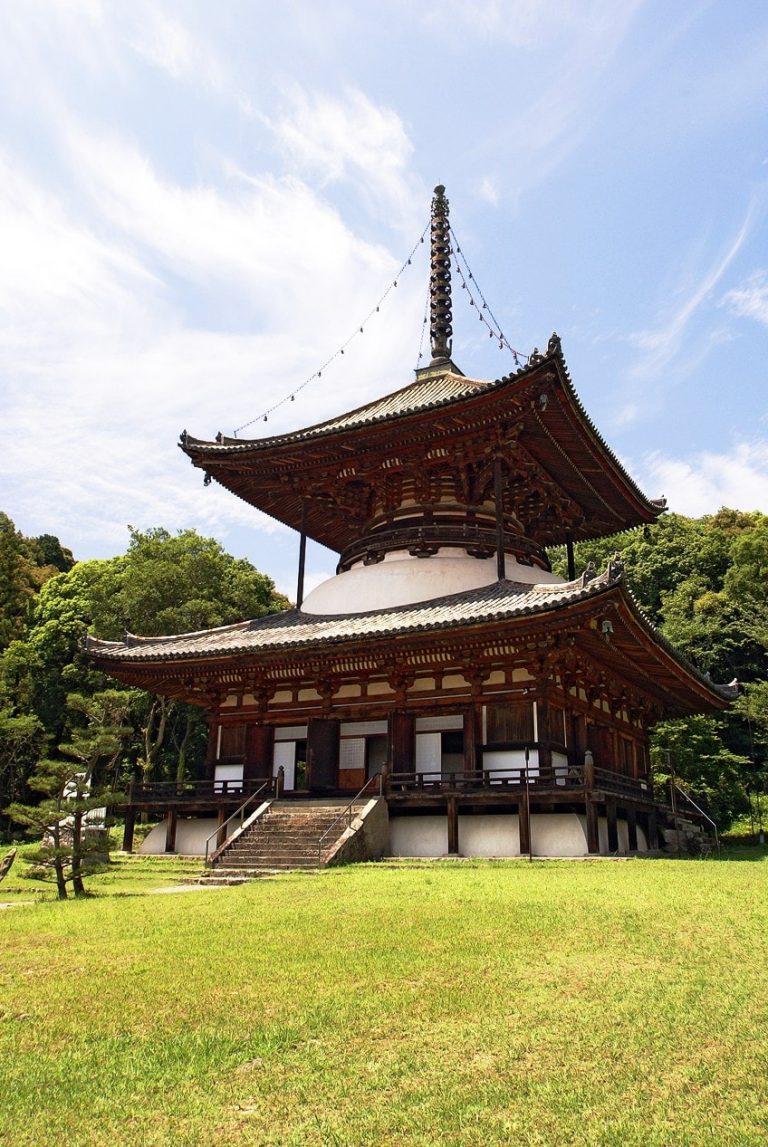 Traditional Japanese Architecture: A Guide to Styles, Buildings, and ...