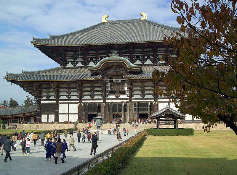 Traditional Japanese Architecture: A Guide to Styles, Buildings, and ...