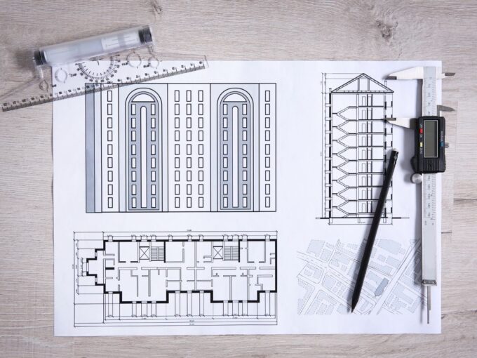 Architectural Section Drawings: 10 Best Examples & Techniques | illustrarch