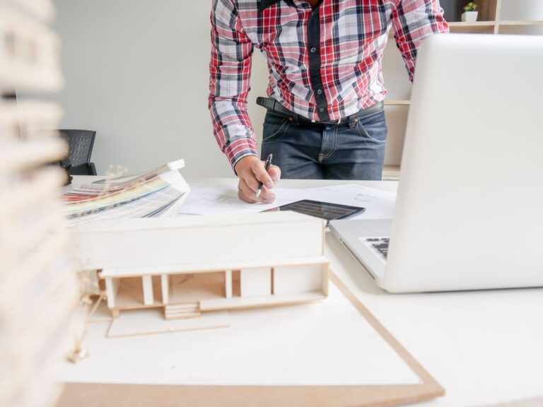 Architectural Section Drawings: 10 Best Examples & Techniques | illustrarch