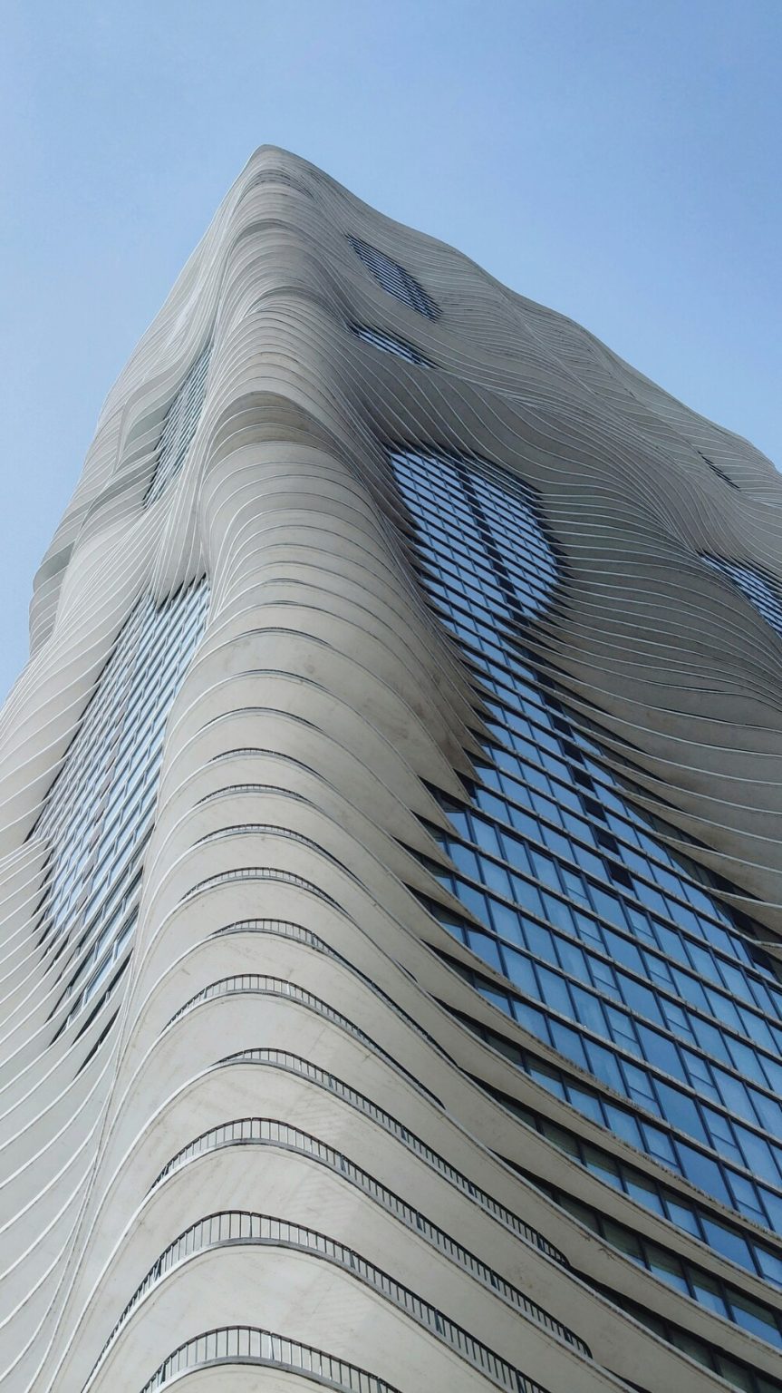What Is Parametric Architecture? Definition & Guide | illustrarch