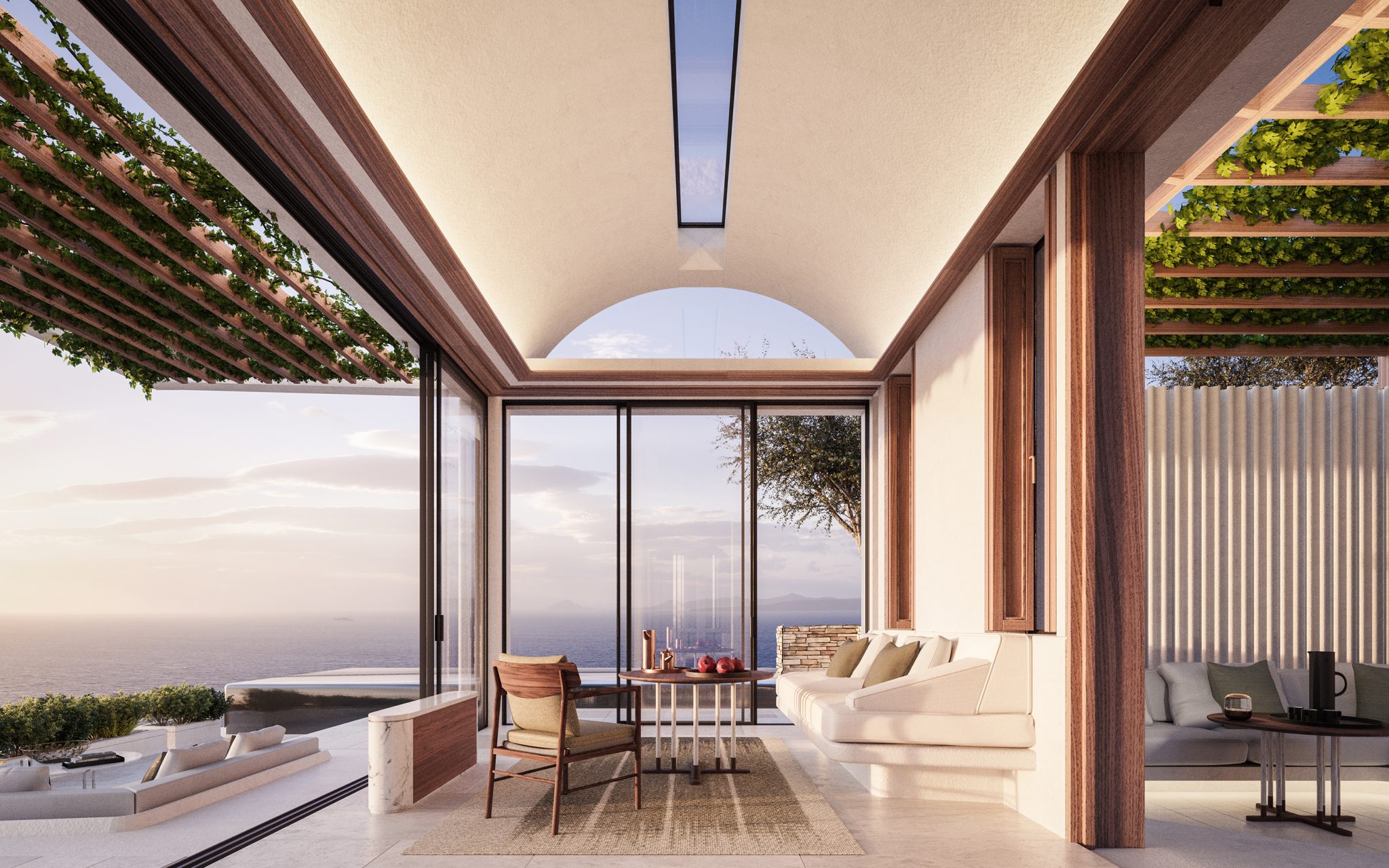 Best Hotel Designs | illustrarch