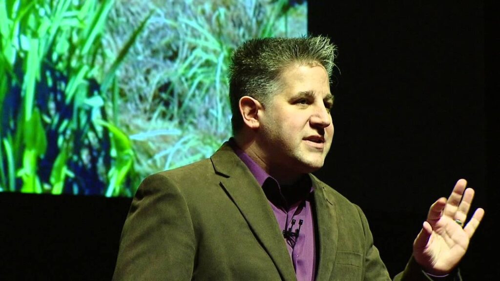 TED Talks for Architecture Students | illustrarch