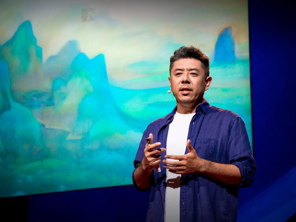 TED Talks for Architecture Students | illustrarch