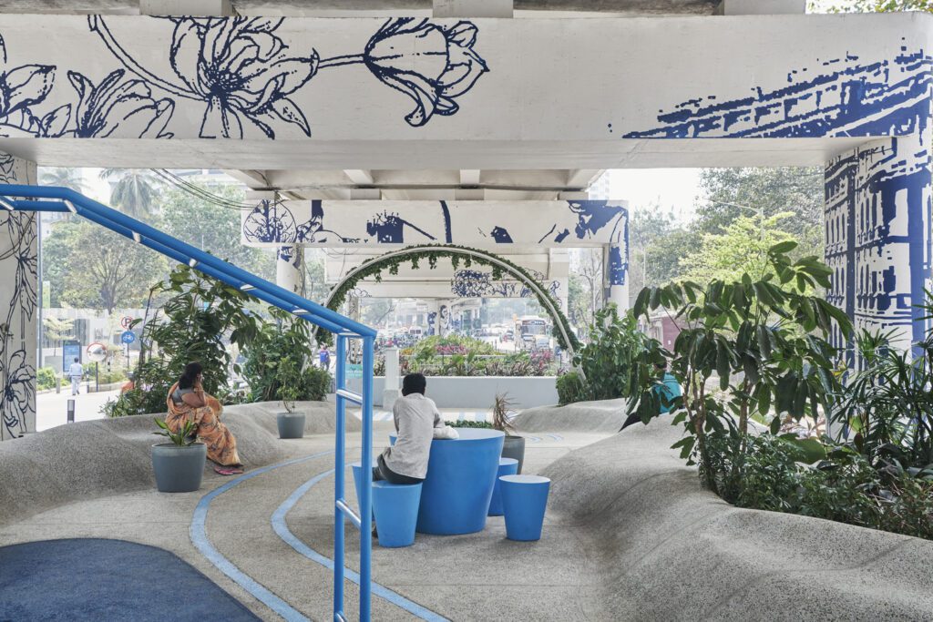 Designing Public Space Projects | illustrarch