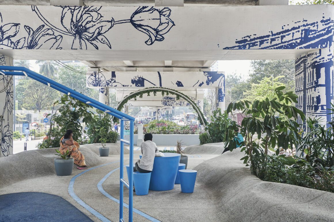 Designing Public Space Projects | illustrarch