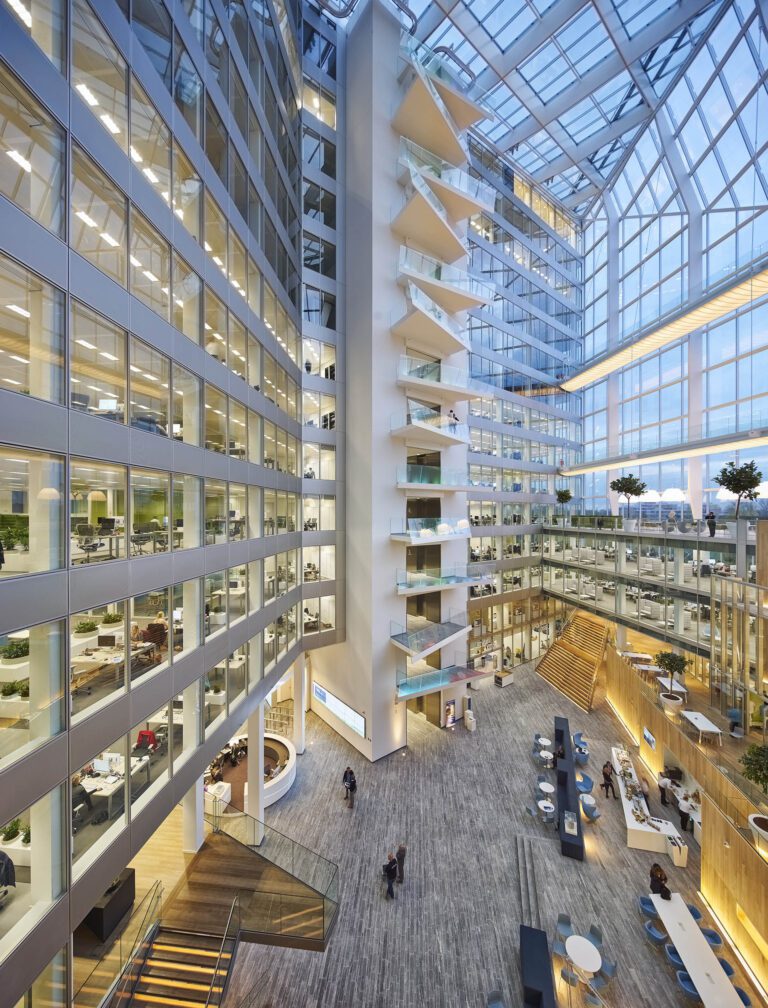 Resilient Architecture for Natural Disasters: Principles & Examples ...