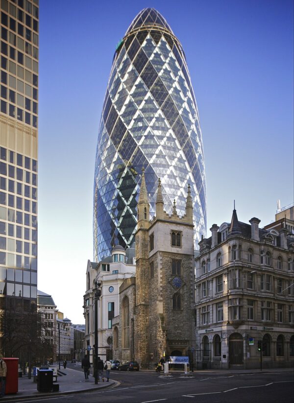 Skyscraper Architecture: History, Design & Construction Guide | illustrarch