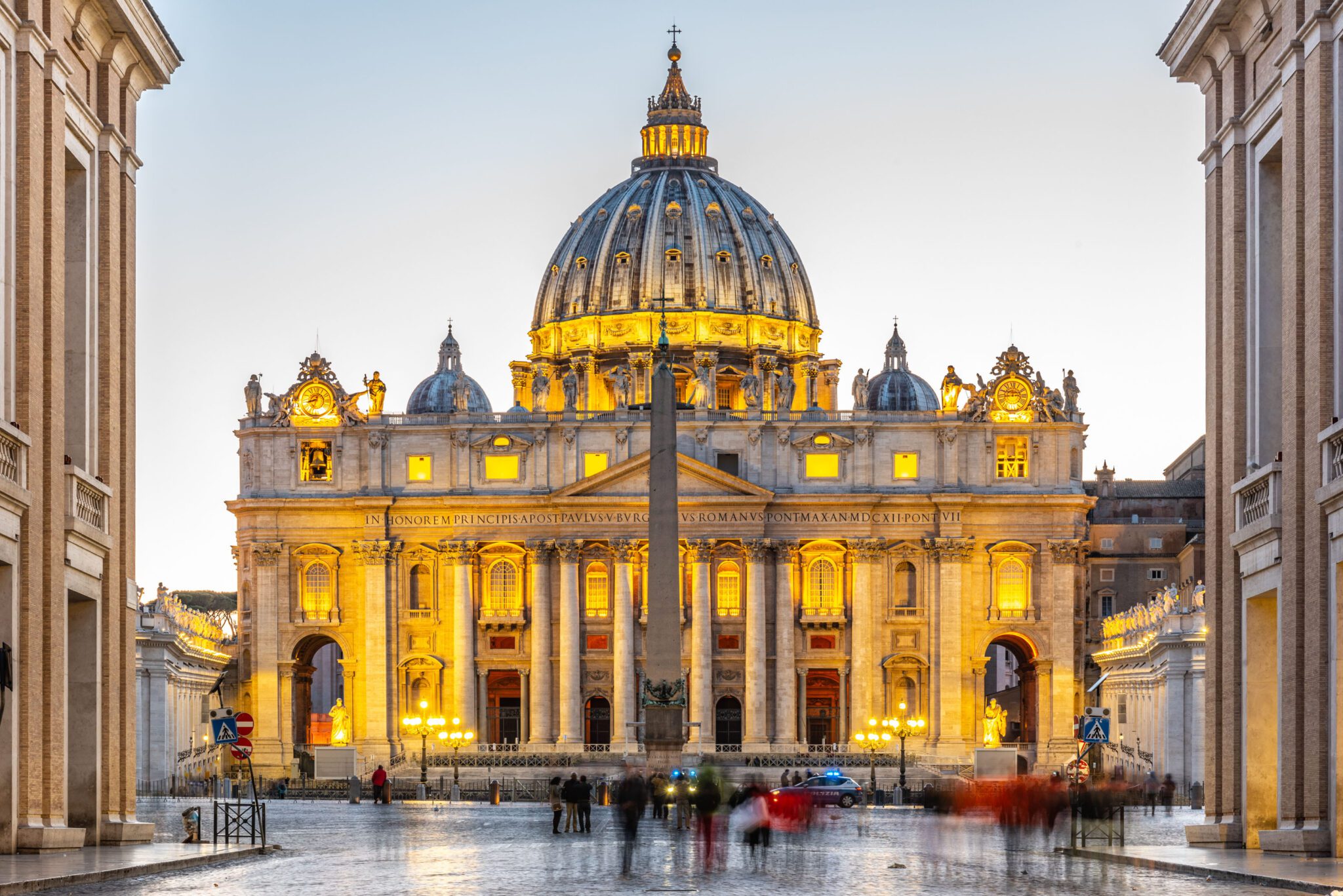 The World’s Most Beautiful Structures | illustrarch