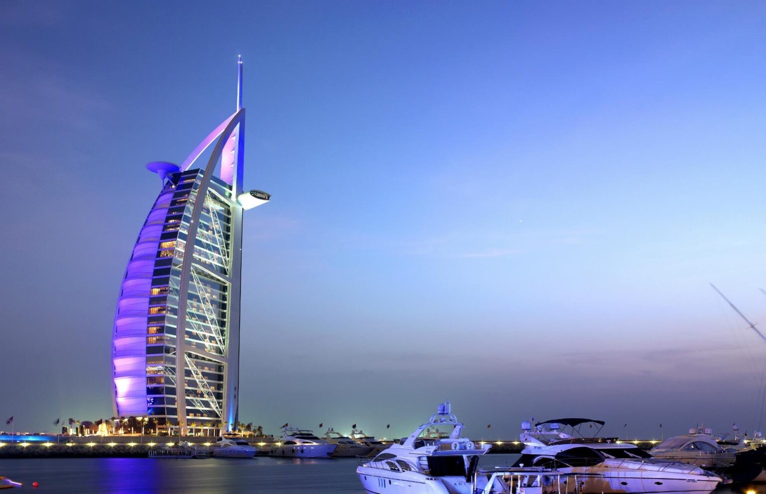 The World’s Most Beautiful Structures | illustrarch