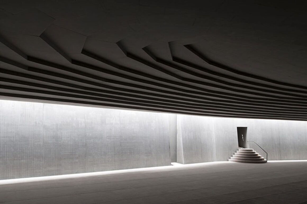 How Architects Use Natural Light to Transform Spaces: Techniques ...