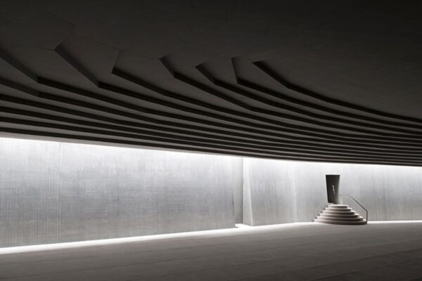 How Architects Use Natural Light to Transform Spaces: Techniques ...