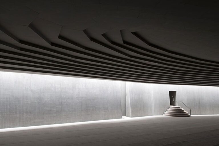 How Architects Use Natural Light to Transform Spaces: Techniques ...