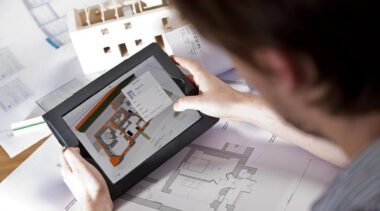 Digital Planning for Architects | illustrarch