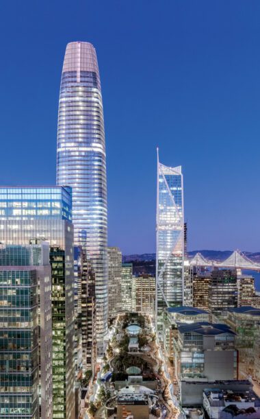 Creating Beautiful and Functional Buildings | illustrarch