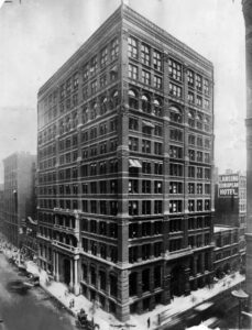The Evolution of Skyscraper Architecture | illustrarch