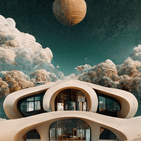 How AI Software Will Change Architectural Design? | illustrarch