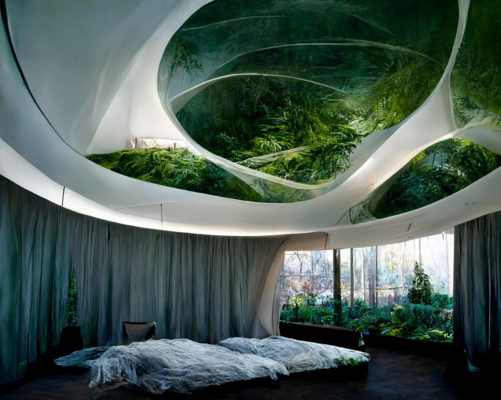 The Role of Technology in Architecture | illustrarch